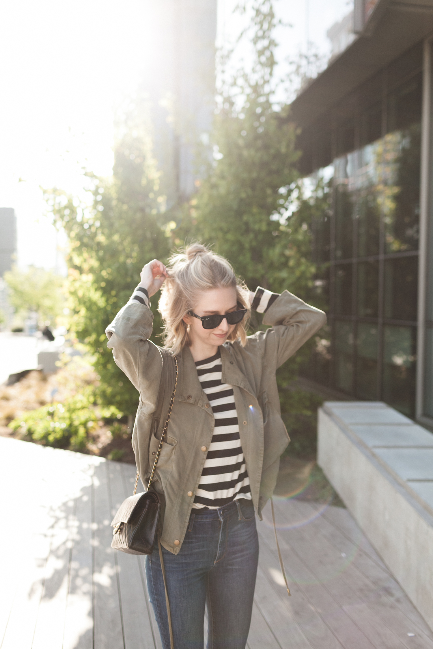 Tips for Being Sustainable Beyond the Wardrobe - Style Encore